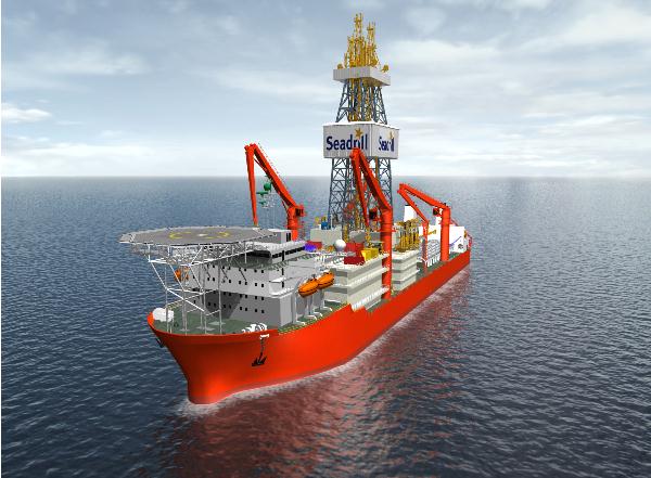 Seadrill Expects Stronger Second Quarter after Robust 1Q 2012 | Mb50's ...