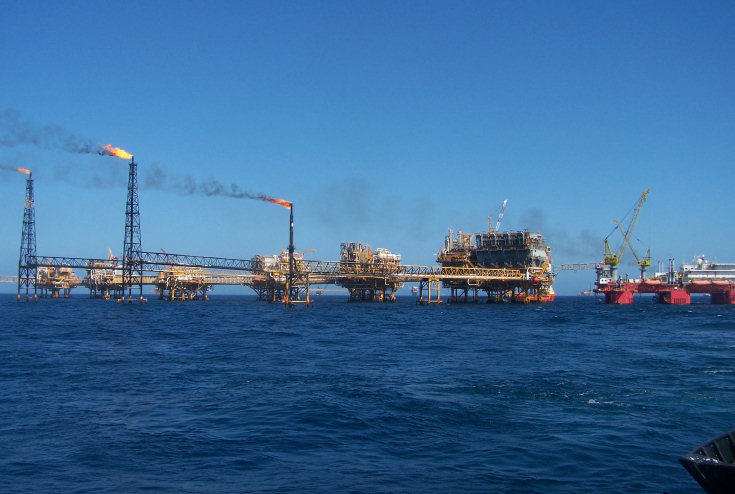 USA: API Upstream Director Calls for Expanded Five-Year Offshore Plan ...